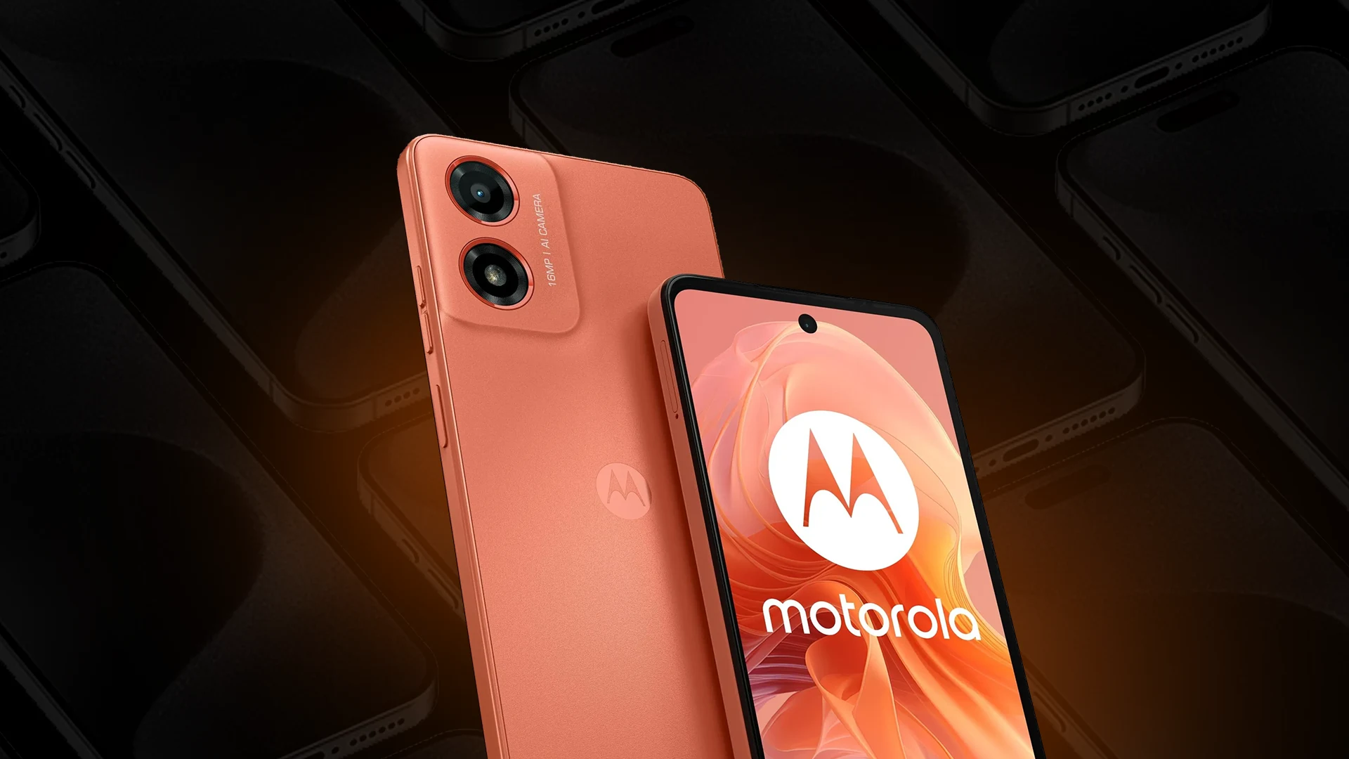 Motorola - República Móvil RD